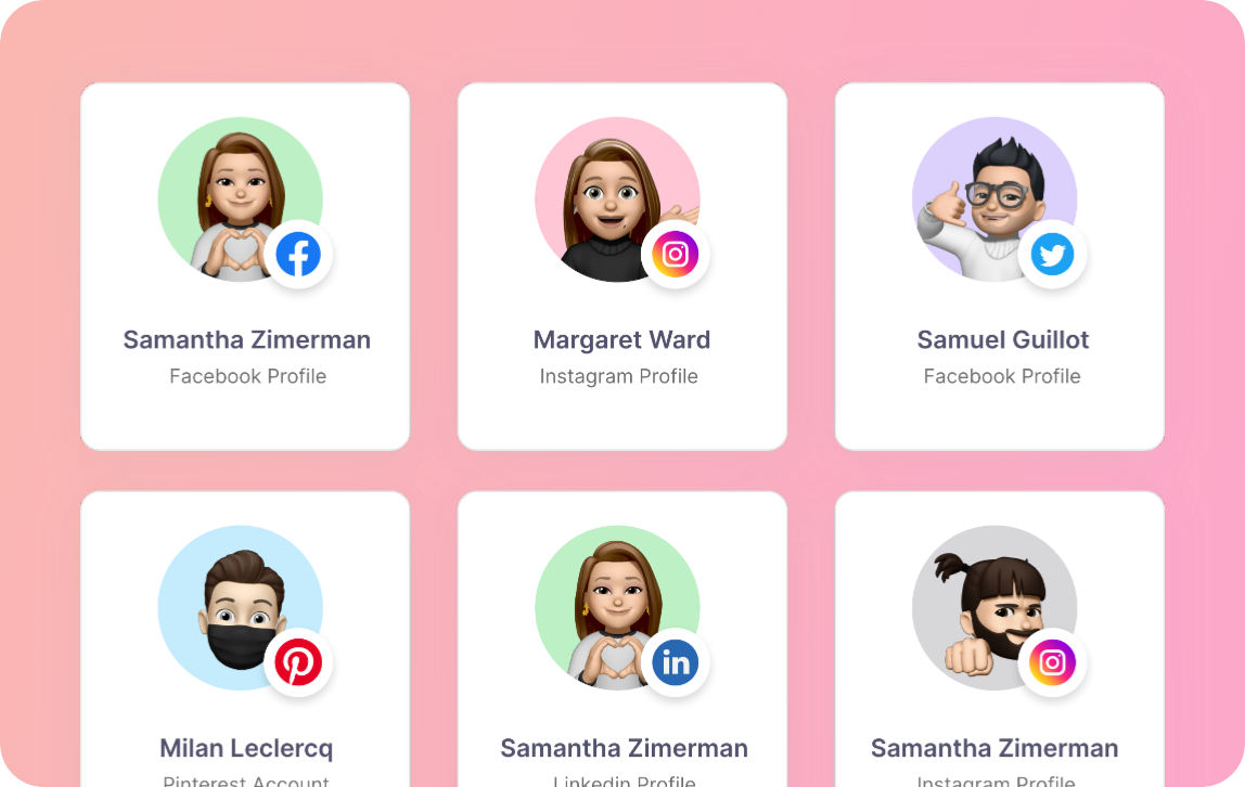 All-In-One Social Media Management Tool For Small Businesses | Picmaker