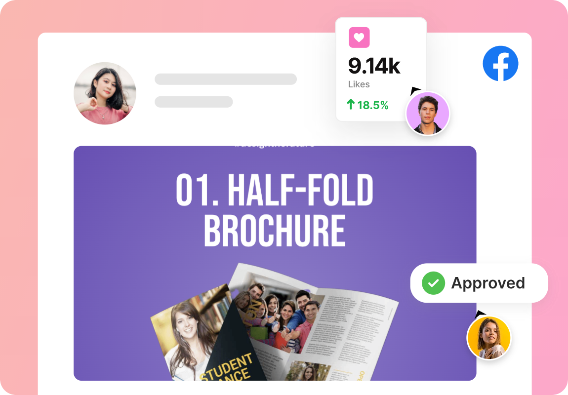 All-In-One Social Media Management Tool For Small Businesses | Picmaker